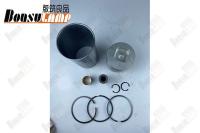 China 5-87810496-0  ISUZU Liner Set NPR 4BE1 For ISUZU Parts 5878104960 for sale
