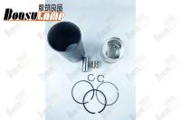 China 1878116654 1-87811665-4 Engine Cylinder Liner Set For ISUZU FSR32 6HH1 for sale