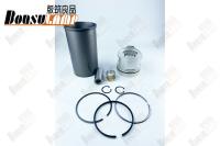China 1878116654 1-87811665-4 Engine Cylinder Liner Set For ISUZU FSR32 6HH1 for sale