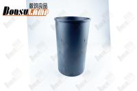 China Cylinder Block Liner For Isuzu CXZ51K 6WF1 1112613792 1-11261379-2 for sale