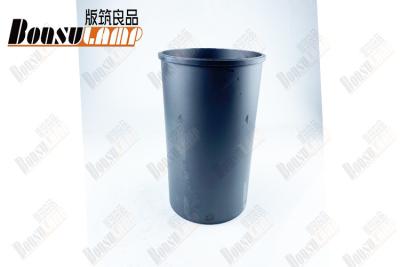 China Cylinder Block Liner For Isuzu CXZ51K 6WF1 1112613792 1-11261379-2 for sale