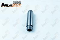 China 1117210080 1-11721008-0 Isuzu Engine Parts Valve Guide For FVR23 6SD1T 6SA1 for sale
