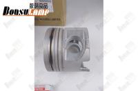 China 5-87811694-0 ISUZU Cylinder Liner Kit Liner Set  NPR 4HF1 5878116940 For ISUZU Parts for sale