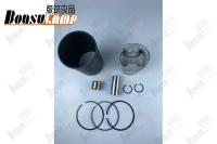 China 5-87813392-0  ISUZU Cylinder Liner 4HG1 5878133920 For ISUZU Parts for sale