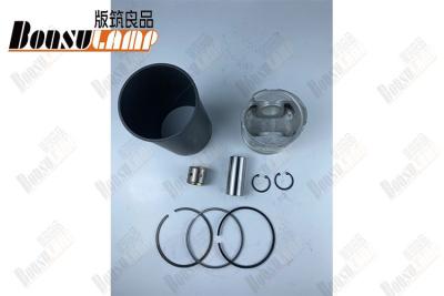 China 5-87813392-0  ISUZU Cylinder Liner 4HG1 5878133920 For ISUZU Parts for sale