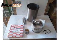 China 5-87813572-0  ISUZU Cylinder Liner Kit NPR 4HG1T 5-87813572-0  For ISUZU Parts for sale