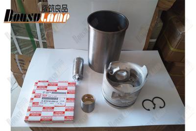 China 5-87813572-0  ISUZU Cylinder Liner Kit NPR 4HG1T 5-87813572-0  For ISUZU Parts for sale