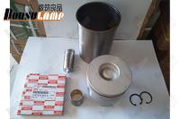 China 5-87813572-0  ISUZU Cylinder Liner Kit NPR 4HG1T 5-87813572-0  For ISUZU Parts for sale