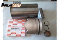 China 5-87814403-0  D-MAX 4JJ1 4JA1T Cylinder Liner Kit 5878144030 for sale
