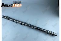 China ZX330-3 ISUZU 6HK1 Engine Camshaft 8976014380 8982332140 897601-4380 898233-2140 for sale