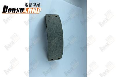 China 8-94154773-0 Rear Brake Shoe Assembly  NPR 4BD1 ISUZU 1478004042 for sale