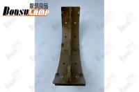 China 8-94154773-0 Rear Brake Shoe Assembly  NPR 4BD1 ISUZU 1478004042 for sale