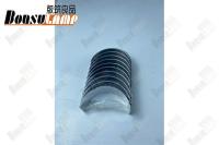 China 8-94168552-0 Crankshaft Main Bearing  ISUZU  NKR/4JB1 8941685520 for sale
