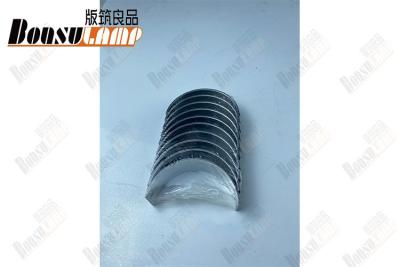 China 8-94168552-0 Crankshaft Main Bearing  ISUZU  NKR/4JB1 8941685520 for sale