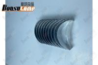 China 8-94168552-0 Crankshaft Main Bearing  ISUZU  NKR/4JB1 8941685520 for sale