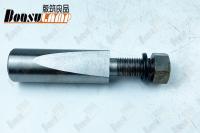 China 1-51389066-0 Shaft Key Bolt 1513890660 For ISUZU CXZ EXZ81 VC46 10PE1 for sale