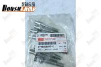 China 8980088950 8-98008895-0 Isuzu FVR Parts Nozzle Holder Bolt For ISUZU 4HK1 6HK1 Engine for sale