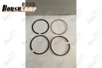 China 8-94247867-0  NHR NKR 100P  ISUZU Piston Ring 8942478670 For ISUZU Parts for sale
