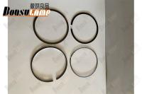 China 8-94247867-0  NHR NKR 100P  ISUZU Piston Ring 8942478670 For ISUZU Parts for sale