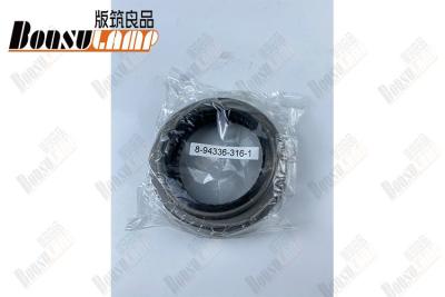 China 8-94336316-0  NPR / 4BD1 4HF1 ISUZU Oil Seals 8943363160 for sale