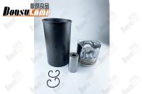 China 1878129280 1-87812928-0 Cylinder Liner Kit For ISUZU 6WF1 Euro3 CYZ for sale