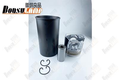 China 1878129280 1-87812928-0 Cylinder Liner Kit For ISUZU 6WF1 Euro3 CYZ for sale