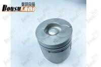 China 5-87813193-1 5878131931 Cylinder Liner Kit For ISUZU 4JB1T 100P NKR for sale