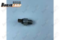 China 4HK1 6WG1XY High Pressure Sensor 8-98119790-0 8981197900 For Excavator Spare Parts for sale