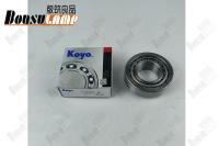 China 9-00093172-0 9000931720 Wheel Hub Bearing ISUZU NKR NPR 700P 4HK1 32207 for sale