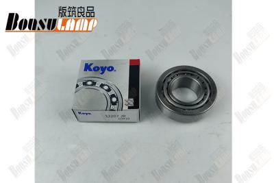 China 9-00093172-0 9000931720 Wheel Hub Bearing ISUZU NKR NPR 700P 4HK1 32207 for sale
