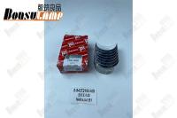 China 8-94372193-0  ISUZU Connecting Rod Bearing NHR / 4JA1 8943721930 For ISUZU Parts for sale
