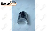 China 8-94372193-0  ISUZU Connecting Rod Bearing NHR / 4JA1 8943721930 For ISUZU Parts for sale
