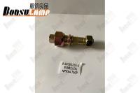 China 8-94383335-0  Isuzu Front Hub Bolt With Wheel Stud  NPR94 700P 8943833350 For ISUZU Parts for sale