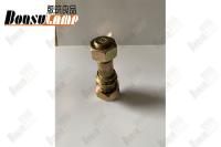 China 8-94383335-0  Isuzu Front Hub Bolt With Wheel Stud  NPR94 700P 8943833350 For ISUZU Parts for sale