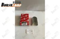 China 8-94393380-0  ISUZU Camshafts And Bearing Bushes FVR/6HE1 4HF1 8943933800 For ISUZU Parts for sale