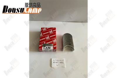 China 8-94393380-0  ISUZU Camshafts And Bearing Bushes FVR/6HE1 4HF1 8943933800 For ISUZU Parts for sale