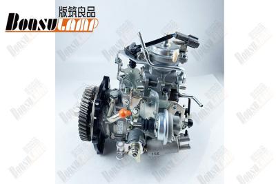 China 8-97263086-3 8972630863 Injection Pump Assembly For ISUZU NKR55 4JB1T 100P-TC for sale