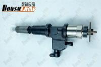 China Diesel Fuel Injector 8-97603415-8 For ISUZU 6WF1 6WG1 ZAX450 ZX470 8976034158 for sale
