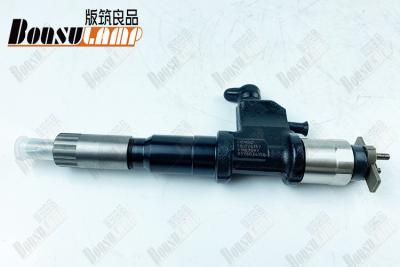 China Diesel Fuel Injector 8-97603415-8 For ISUZU 6WF1 6WG1 ZAX450 ZX470 8976034158 for sale