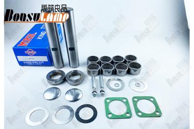 China 9-88511503-0 ISUZU TXD BC TW TS Truck King Pin Kit Repair Set KP219 MI55 1-87830276-0 for sale