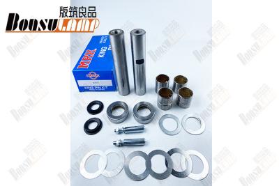 China 11001-24101 MITSUBISHI FM215 Truck King Pin Kit Repair Set KP-521 MM-54 1100124101 for sale