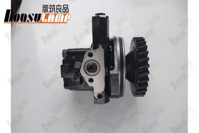 China Truck Parts Power Steering Pump 1195004650 1-19500465-0  FVR FSR 6HH1 for sale