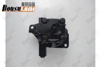 China Truck Parts Power Steering Pump 1195004650 1-19500465-0  FVR FSR 6HH1 for sale