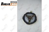 China 1-22440033-0 122440033-0 Fuel Filler Cover ISUZU CVR CXZ/6WF1 Truck Engine Spare Parts for sale