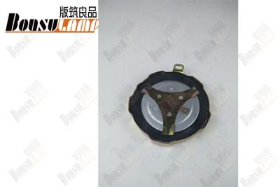 China 1-22440033-0 122440033-0 Fuel Filler Cover ISUZU CVR CXZ/6WF1 Truck Engine Spare Parts for sale