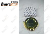 China 1-22440033-0 122440033-0 Fuel Filler Cover ISUZU CVR CXZ/6WF1 Truck Engine Spare Parts for sale