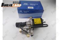 China Clutch PARTS Clutch Booster 1318003640 1-31800364-0  ISUZU FVR FTR for sale