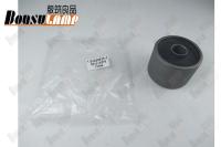 China 1534598360 1-53459836-0  Cab Bushing Rubber Round Steel Good Quality Rubber for sale