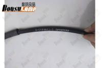 China 1739964830 Engine Control Cable / Throttle Cable / Accelerator Cable  FVR FTR FRR FSR 6HK1 6HH1 1-73996483-0 for sale