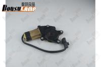 China 1744181760  1-74418176-0 Front Door Power Window Regulator Motor RH CXZ81K 10PE1 for sale